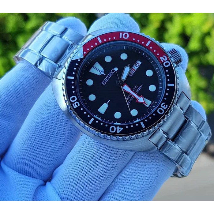 Jual SEIKO PADI PROSPEX SWEES CLONE 1:1 ORI | Shopee Indonesia