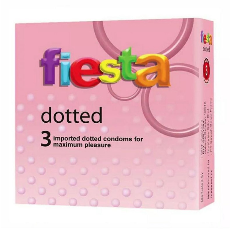 Jual Kondom fiesta/durex Isi 3 - 12 all variant | Shopee Indonesia