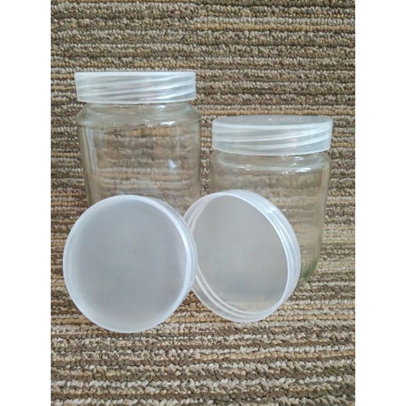 Jual BOTOL KACA LAB KULTUR JARINGAN 250 ML TUTUP PP AUTOCLAVE | Shopee ...