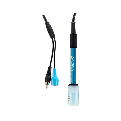 Jual Apera Plastic ATC probe 201T-F PH Electrode | Shopee Indonesia