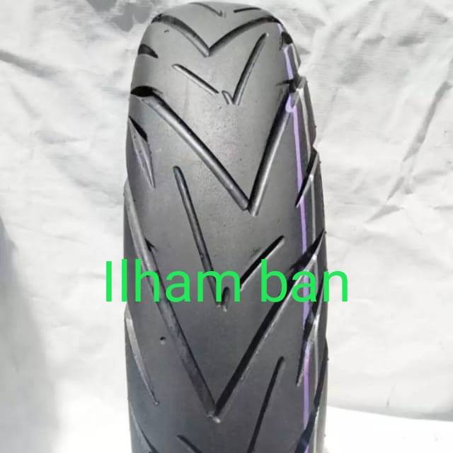 Jual Ban tubles untuk metik ukuran 100/80 ring 14 merek FDR | Shopee ...