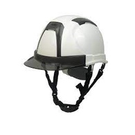 Jual HELM SAFETY PROYEK / SAFETY HELMET LEOPARD LPHL 0295 FASHTRACK ...