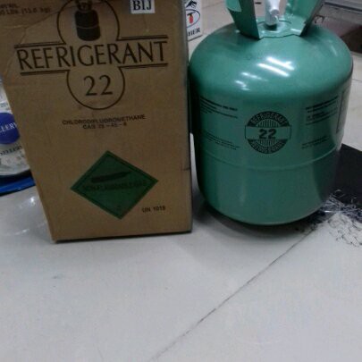 Jual Freon R22 Refrigerant ac | Shopee Indonesia