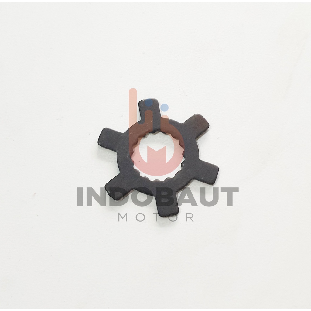 Jual Ring Kipas Mio Ring Matahari Pully Mio | Shopee Indonesia