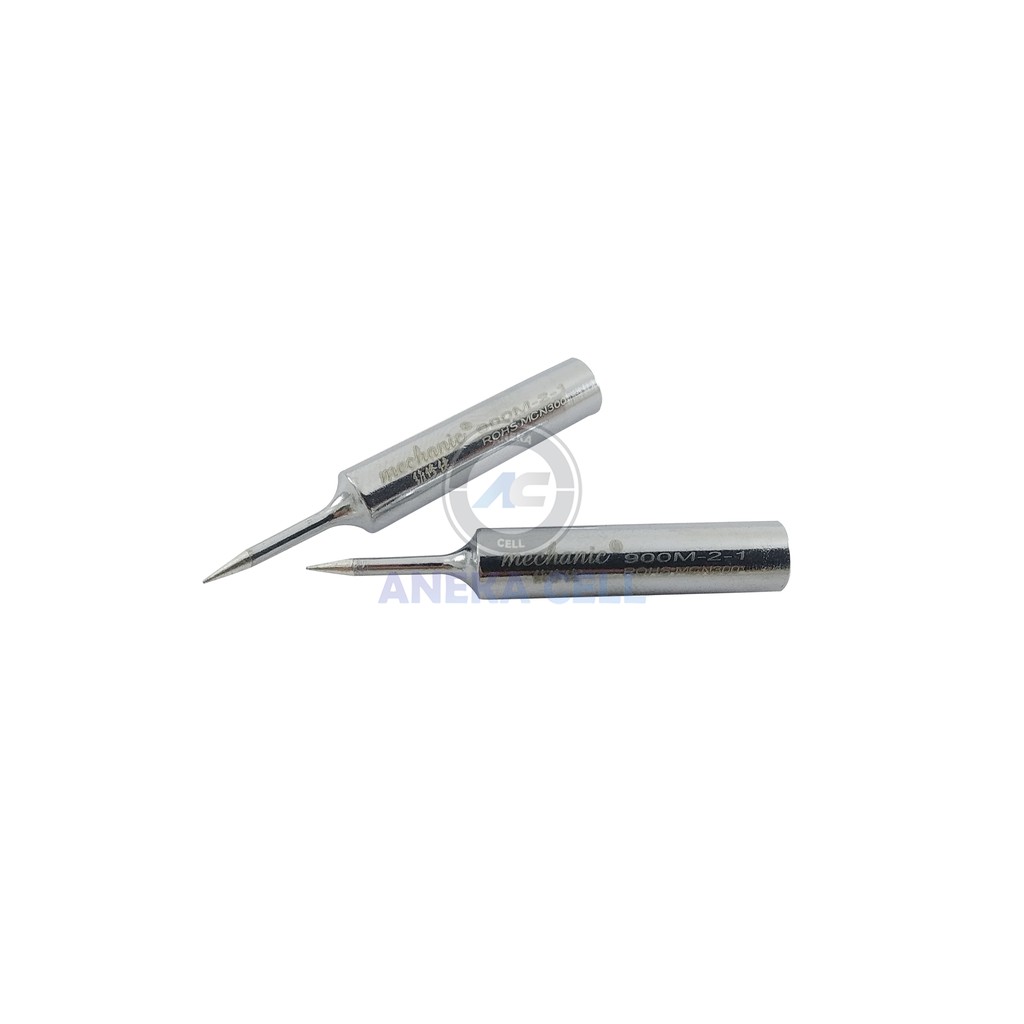 Jual MATA SOLDER STATION MECHANIC 900M T-2-1 LURUS | Shopee Indonesia