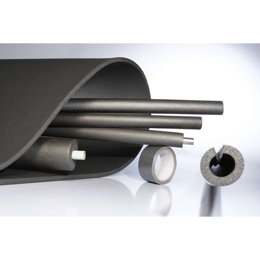 Jual Pembungkus Pipa AC Thermaflex Tube Ukuran Pipa 1" Inch / 25mm ...