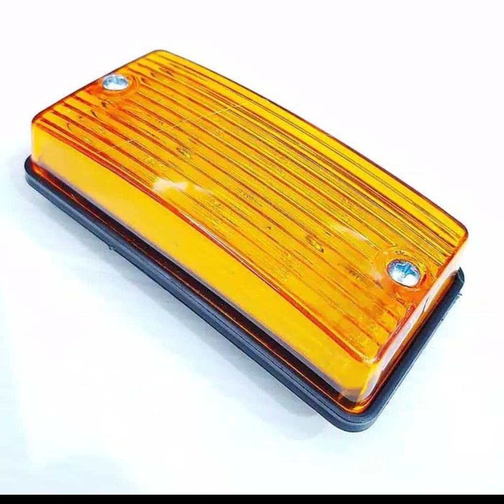 Jual LAMPU LED BAK TRUK DNY-23 / LAMPU BAK TRUK UNIVERSAL 24V | Shopee Indonesia