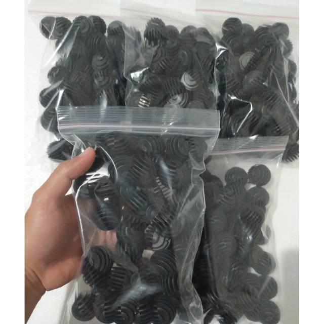 Jual Bio Ball Repack isi 50 buah | Shopee Indonesia