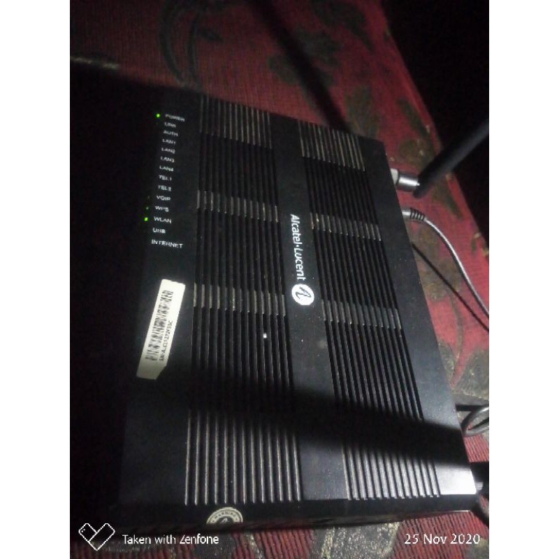 Jual Modem Alcatel Lucent | Shopee Indonesia