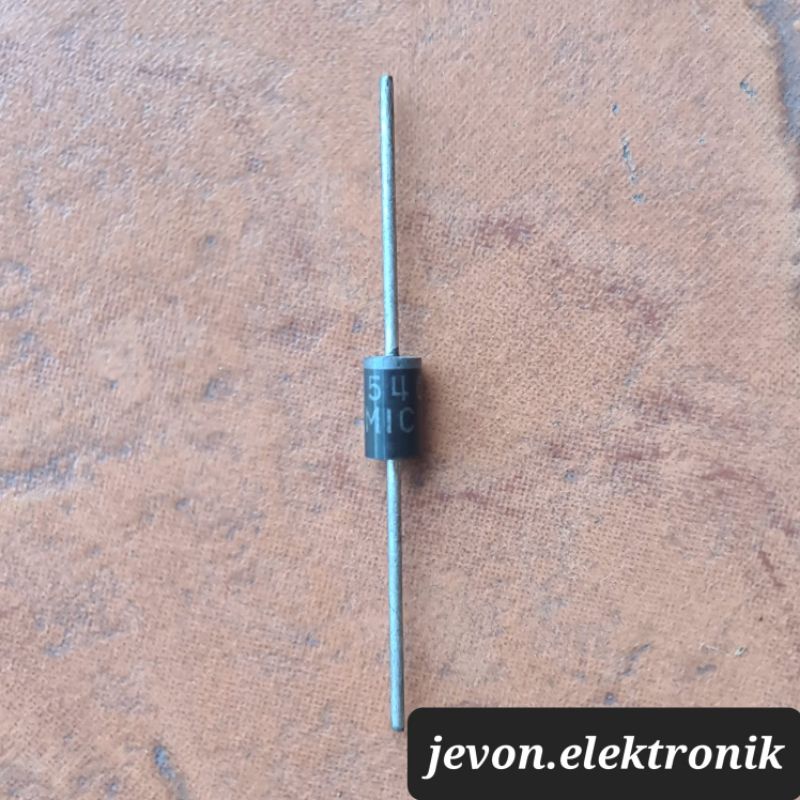 Jual Dioda IN 5392 5399 5401 Original Diode IN5392 IN5399 IN5401 Asli ...