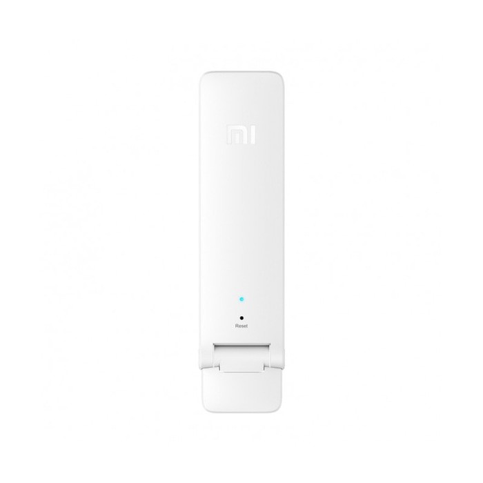 Jual Xiaomi Wifi USB Amplify Range Wifi Extender 2 300MB WiFi+ | Shopee ...