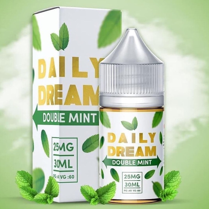Jual SALT DAILY DREAM 25MG | Shopee Indonesia
