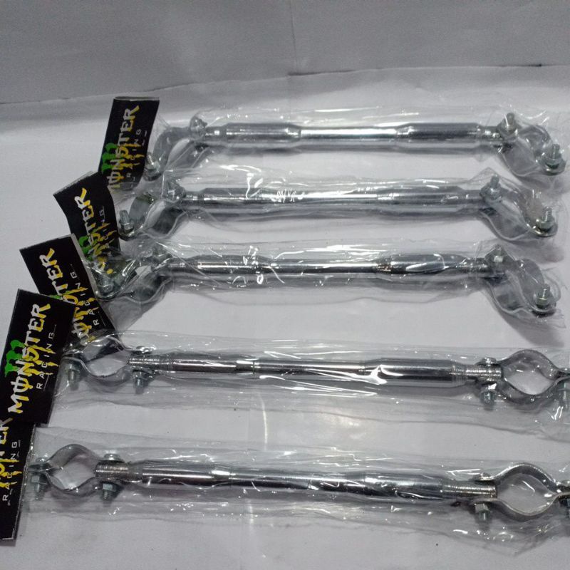 Jual STABILISER STIR BESI CROM | Shopee Indonesia