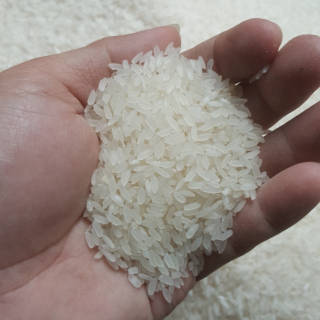 Jual Beras Pera Super ,Beras untuk Nasi Goreng,Lontong dan bubur ...