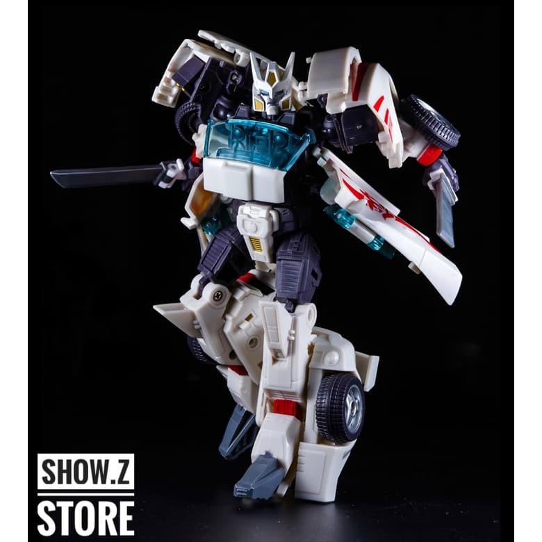 Jual Jual KBB Transformers Drift Deadlock Voyager Class Deform KO Murah ...