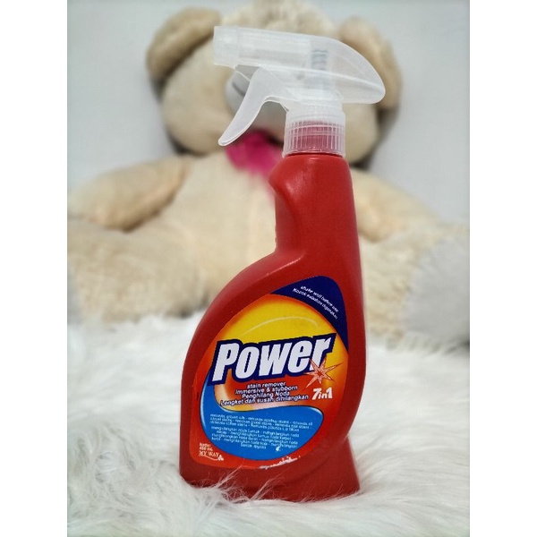 Jual Power (strain remover immersive & stubborn) | Shopee Indonesia
