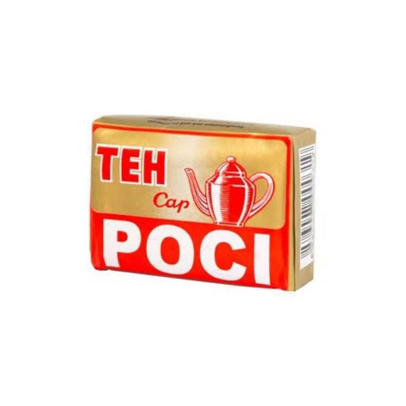 Jual Teh Poci Khas Tegal Kemasan 10 Gram "Min Pembelian 10pcs" | Shopee ...