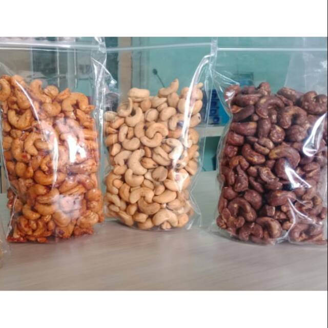 Jual Mete 3 varian rasa : Pedas,Manis, Coklat | Shopee Indonesia