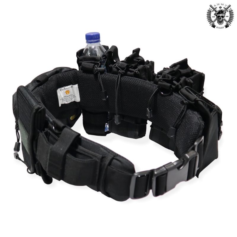 Jual kopel SET TACTICAL | KOPEL SERBU | KOPEL MULTIFUNGSI kopel set ...