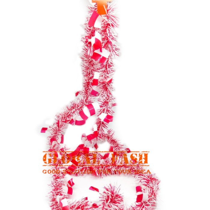 Jual slinger merah putih bendera / slinger merah putih digahayu ...