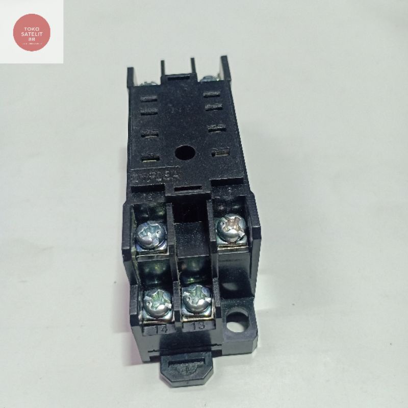 Jual SOCKET RELAY 8P DYF08A | Shopee Indonesia