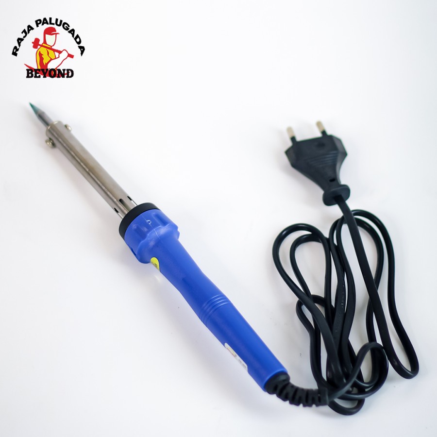 Jual alat solder listrik / SOLDERING IRON CMART | Shopee Indonesia
