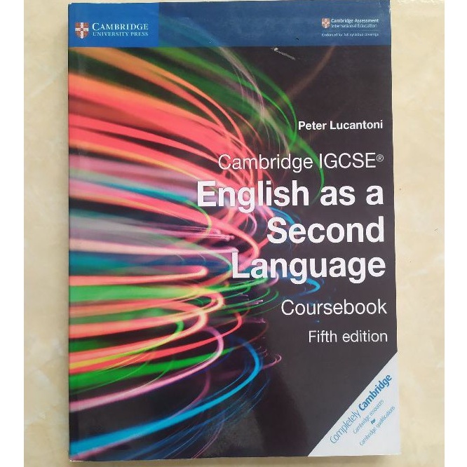 Jual english as a second language edisi fifth | Shopee Indonesia
