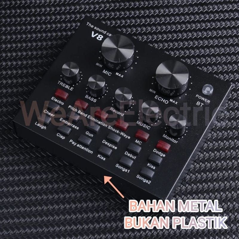 Jual soundcard murah Harga Terbaik & Termurah Mei 2023 | Shopee Indonesia