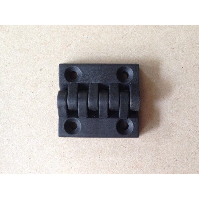 Jual Engsel panel plastik hitam 4 cm | Shopee Indonesia