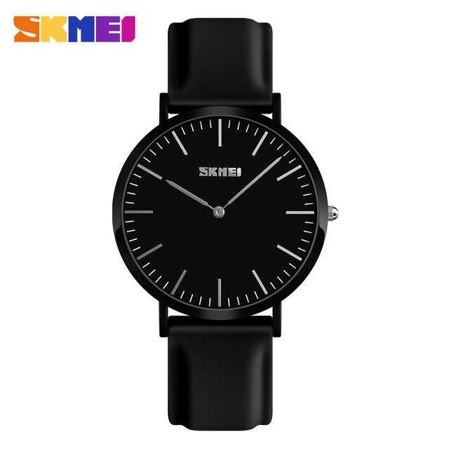 Jual Jam Tangan Analog Wanita SKMEI 9179 Small Jam Tangan Cewek Impor ...