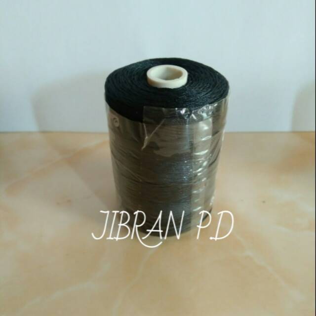 Jual Benang wraping warna Hitam. | Shopee Indonesia