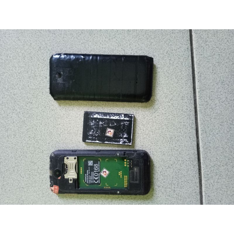 Jual nokia 225 (RM-1011) | Shopee Indonesia