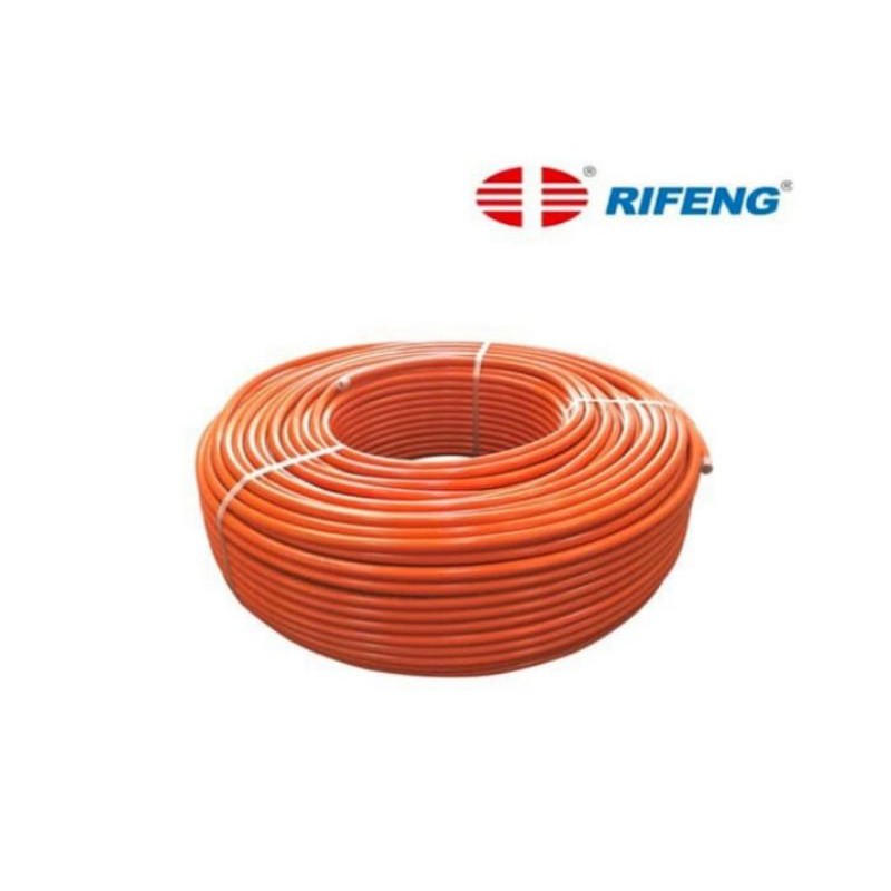 Jual Pipa rifeng 1/2 inch / pipa air panas 1/2 inch | Shopee Indonesia