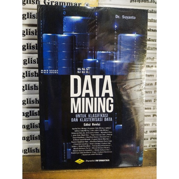 Jual Data Mining | Shopee Indonesia