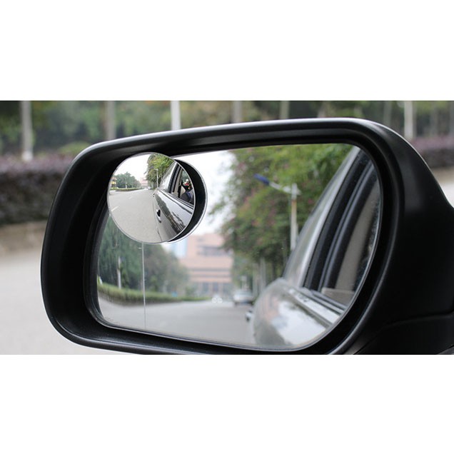 Jual Kaca Spion Blindspot Wide Angle Fixed & Adjustable Spion Mobil ...