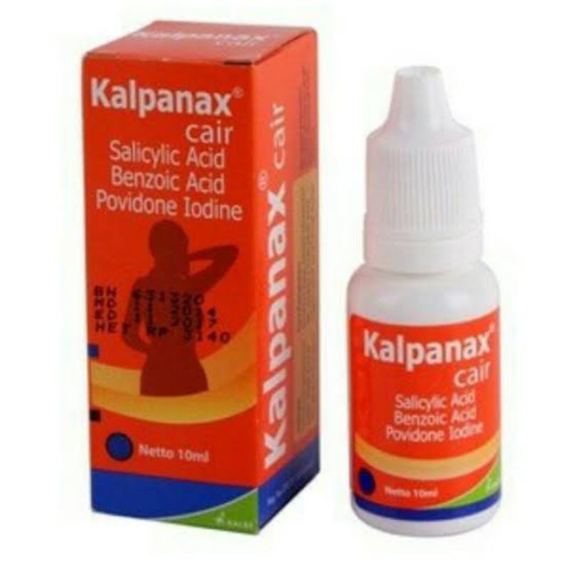 Jual KALPANAX CAIR | Shopee Indonesia