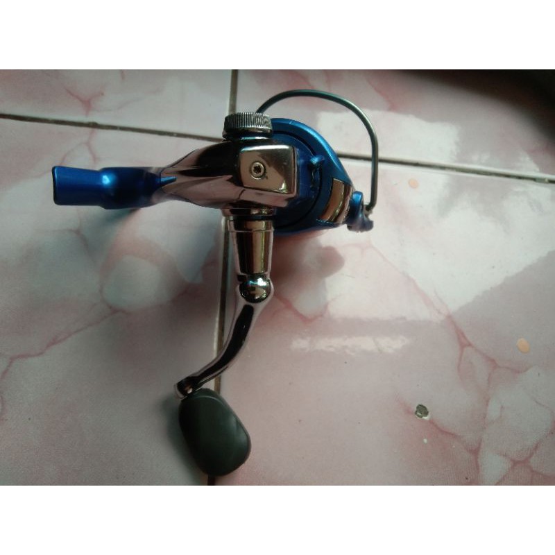 Jual reel joran | Shopee Indonesia