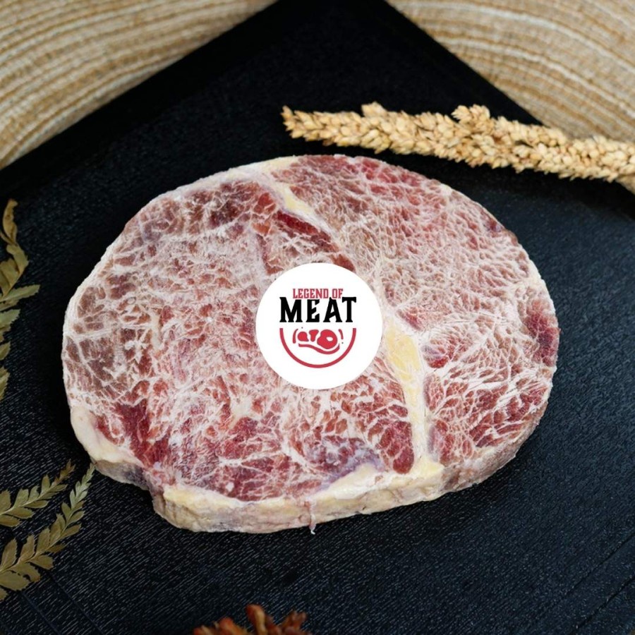 Jual AUSTRALIAN BEEF RIB EYE MELTIQUE STEAK LEMBUT SEPERTI WAGYU 180 ...