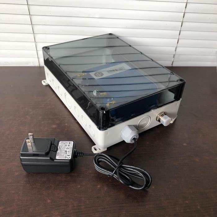 Jual Multitech MultiConnect Conduit LORA Gateway (Am-19) | Shopee Indonesia