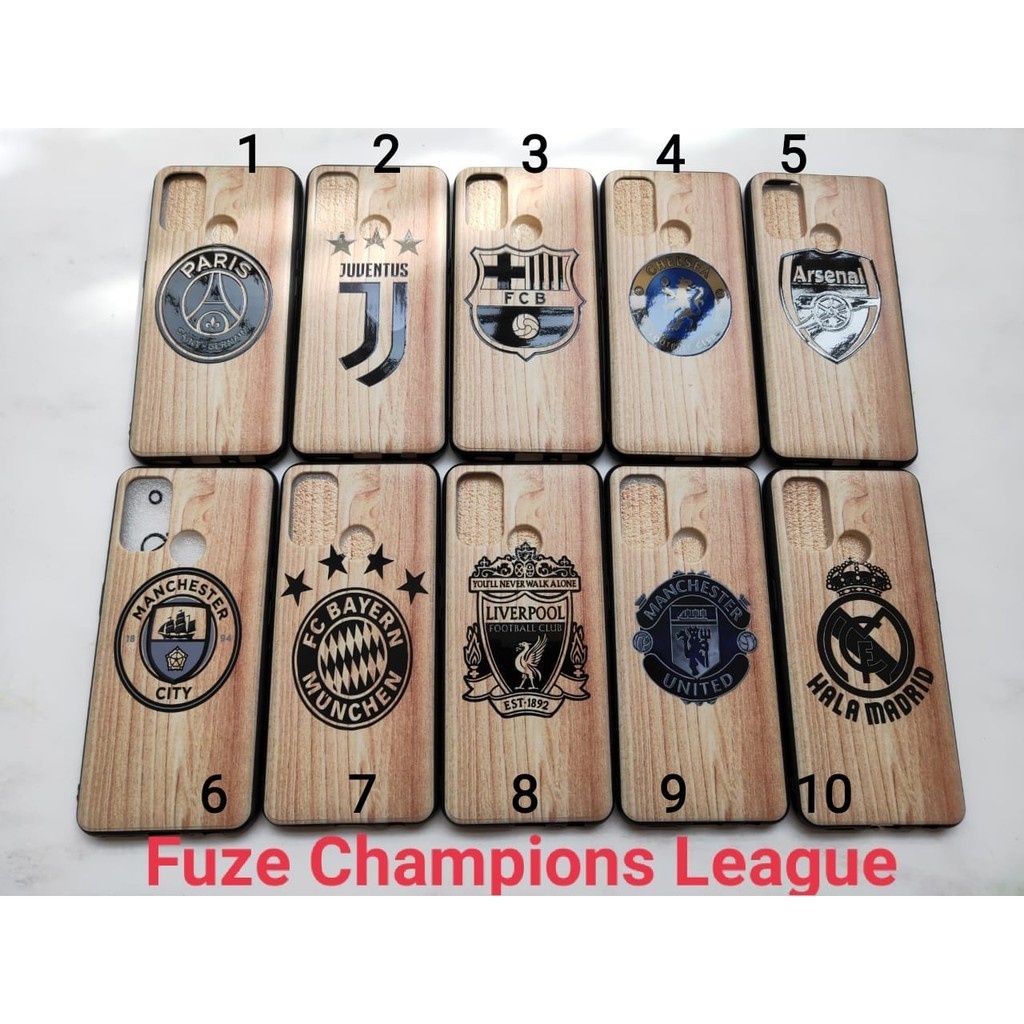 Jual Fuzecase Hp Samsung A7 2015 M12 Oppo A12 Realme 5i Redmi Cc9 Pro