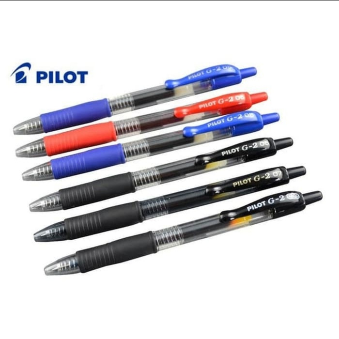Jual Pulpen pilot satuan atau lusinan original | Shopee Indonesia