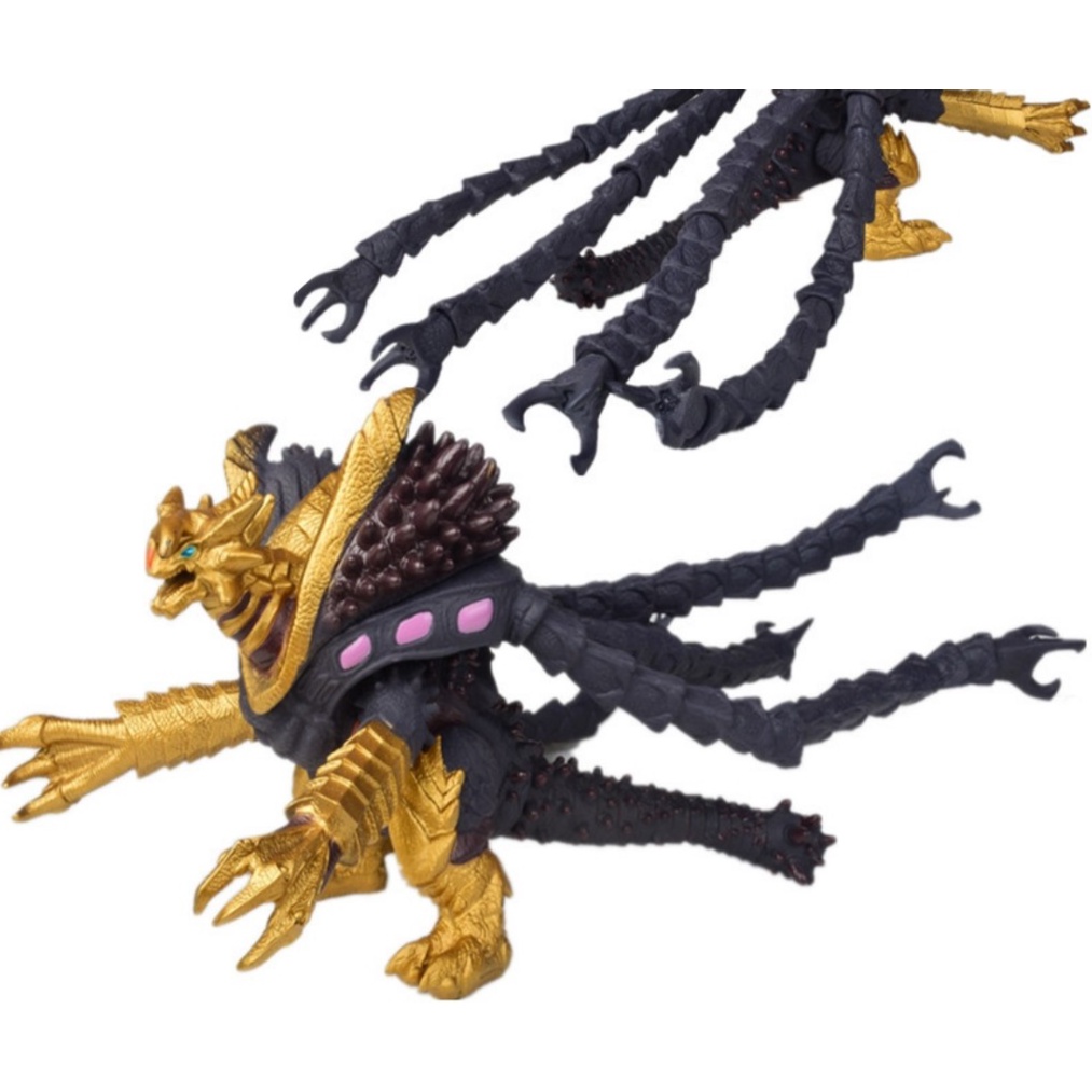 Jual Figure U-Killersaurus Ultraman Kaiju | Shopee Indonesia