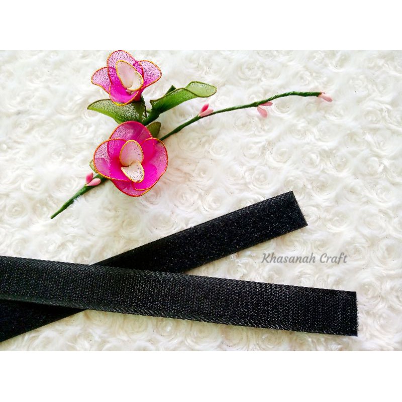Jual kretekan baju/perekat/velcro | Shopee Indonesia