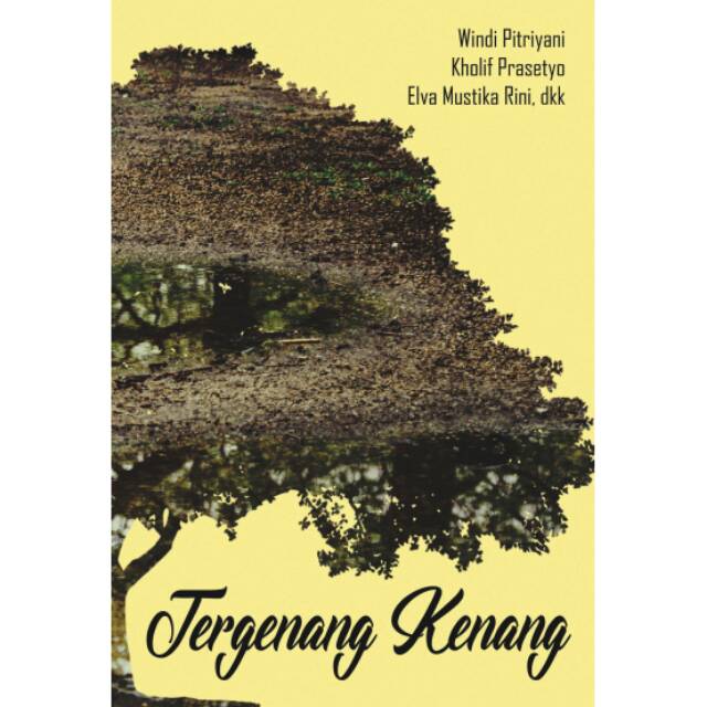 Jual Tergenang Kenang | Shopee Indonesia