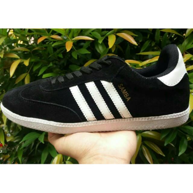 Jual Adidas Samba | Shopee Indonesia