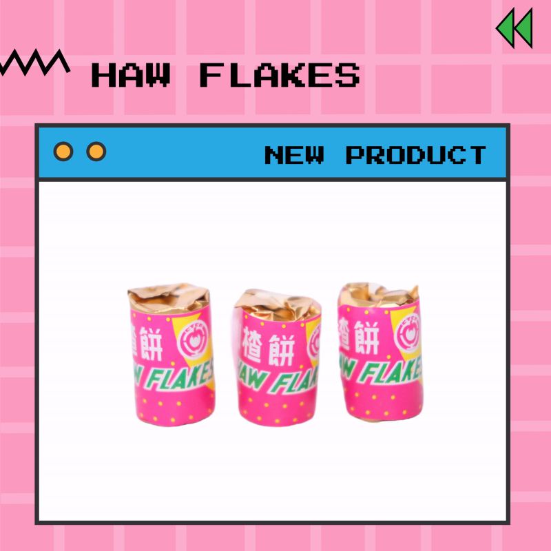 Jual ( SANCA / HAW FLAKES ) - SNACK JADUL - HAMPERS JADUL | Shopee ...