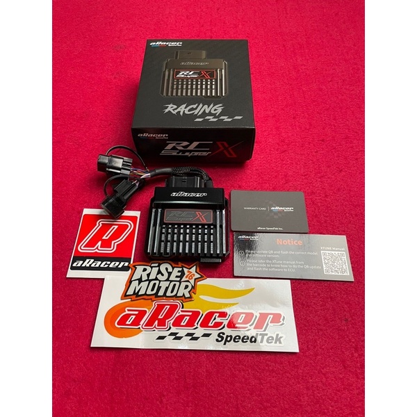Jual ECU ARACER RC SUPER X MX KING V2 | Shopee Indonesia