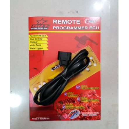 Jual Kabel Remote Socket Hitam Putih Juken 5 ECU | Shopee Indonesia