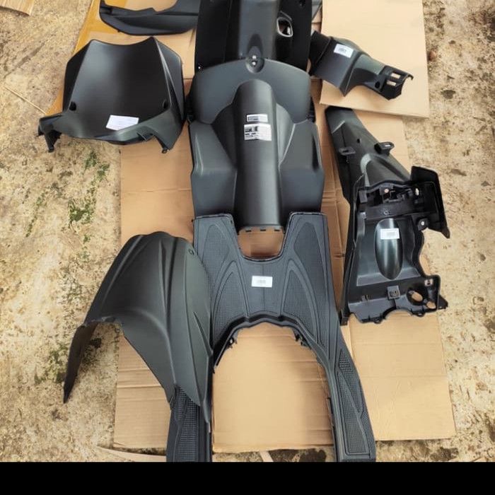 Jual Body kasar beat karbu / Body bag kasar beat karbu | Shopee Indonesia