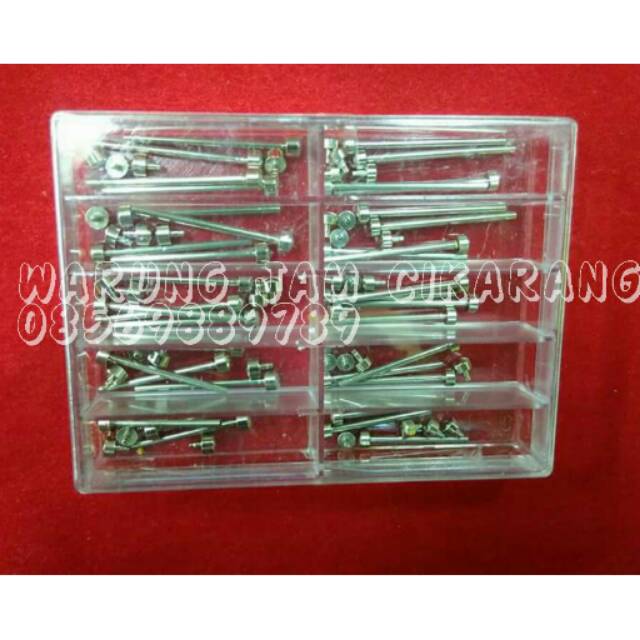 Jual PEN PIN BESI SAMBUNG RANTAI PENYAMBUNG PENGAIT RANTAI KE JAM ...